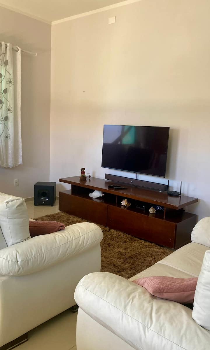 Casa De Praia Le Rustique - Lagoinha