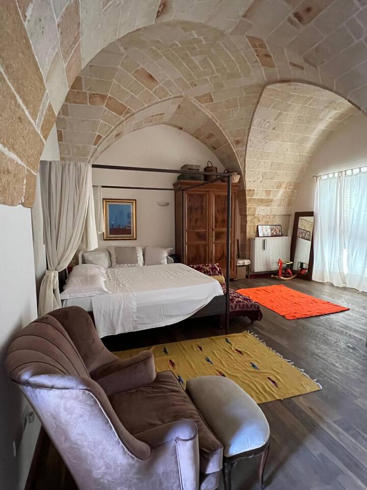 B&b Ricordy. Soggiorno Di Charme - Brindisi