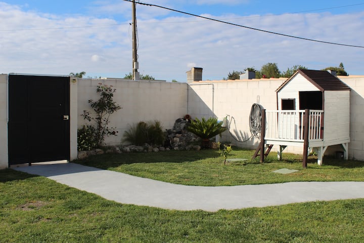 Apartamento Almería - El Puerto de Santa María