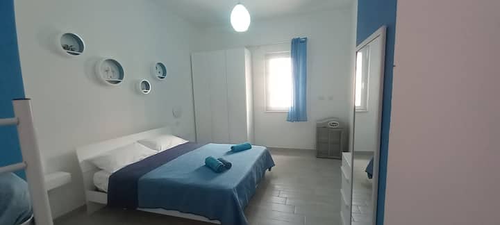 Sa Crabarissa
Alloggio Privato Indipendente - Cabras