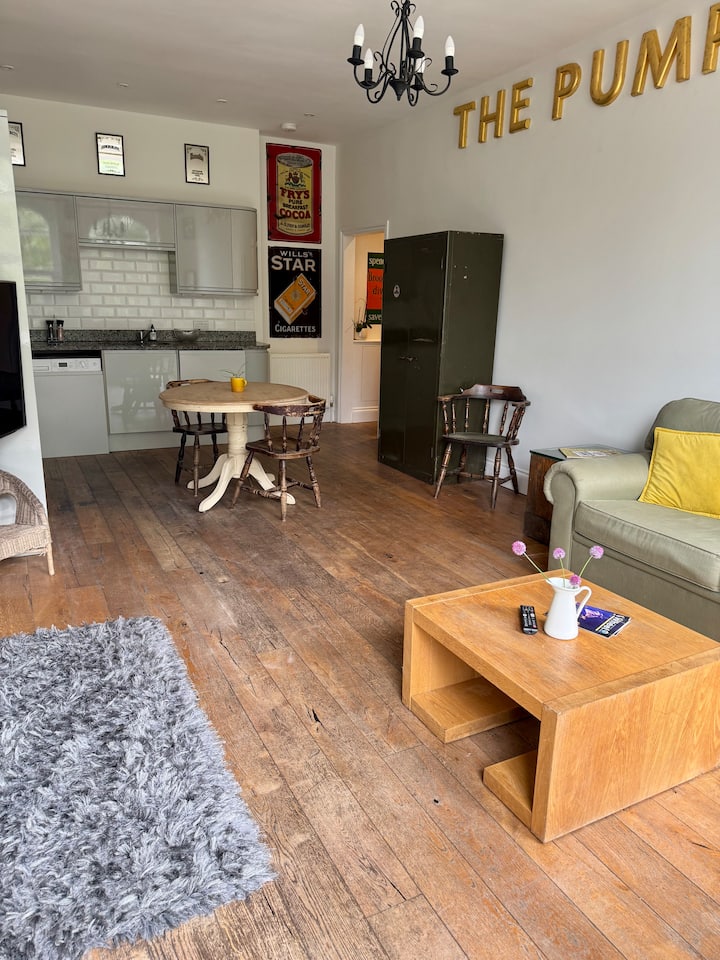 Waterloo Apartment Two - Frome