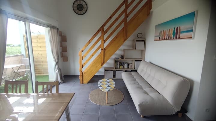 Appartement - La Rochelle