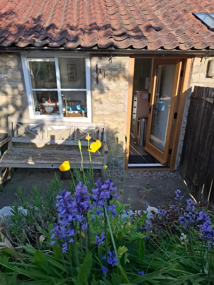 History Cottage, Close To Castle - Thornton Dale