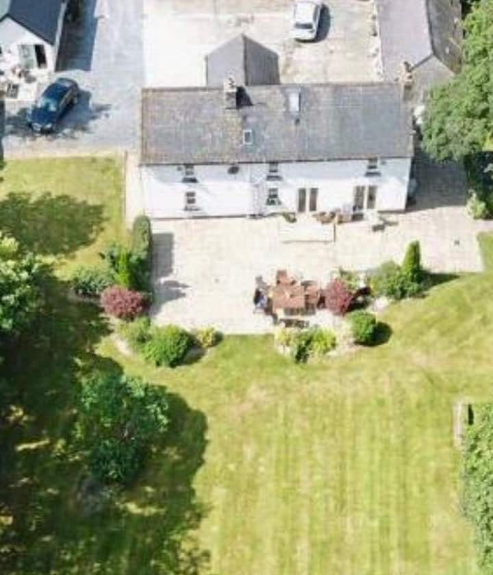 4 Bed Luxury House 10 Mins To Kilkenny - County Tipperary