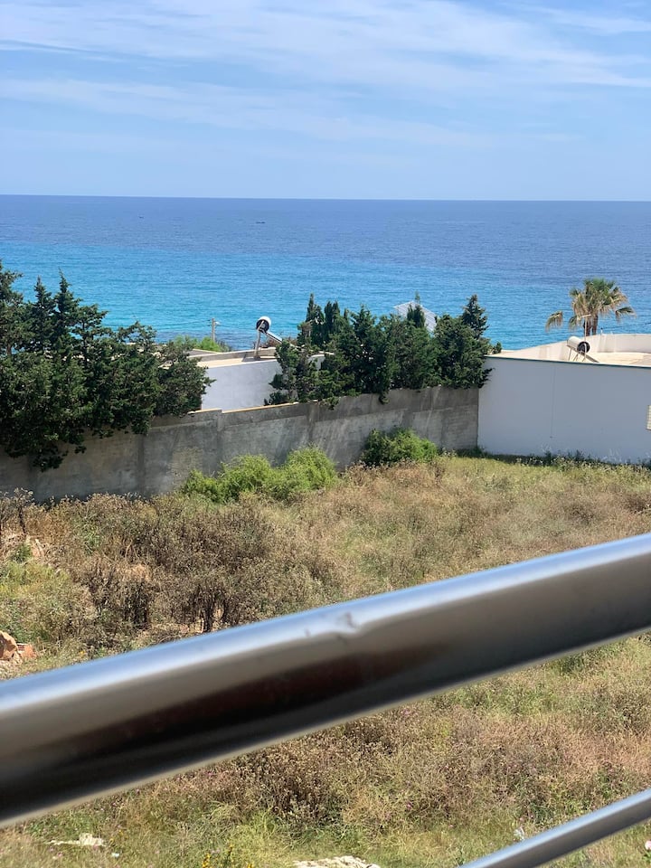 Apartment - Kélibia