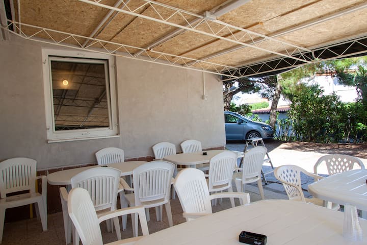 Hostel Trobenta In Oblak - Piran