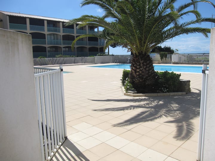 Gruissan Grand Large - Gruissan