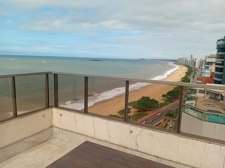 Pertinho Da Praia - Vila Velha