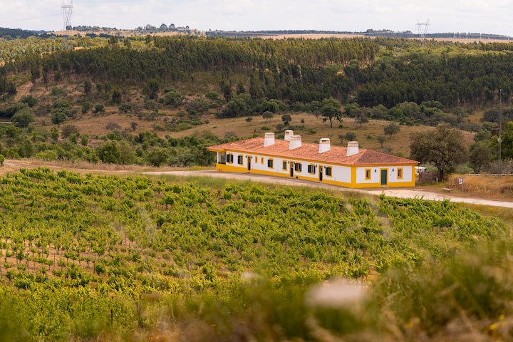Casa Gamito - Alter do Chão