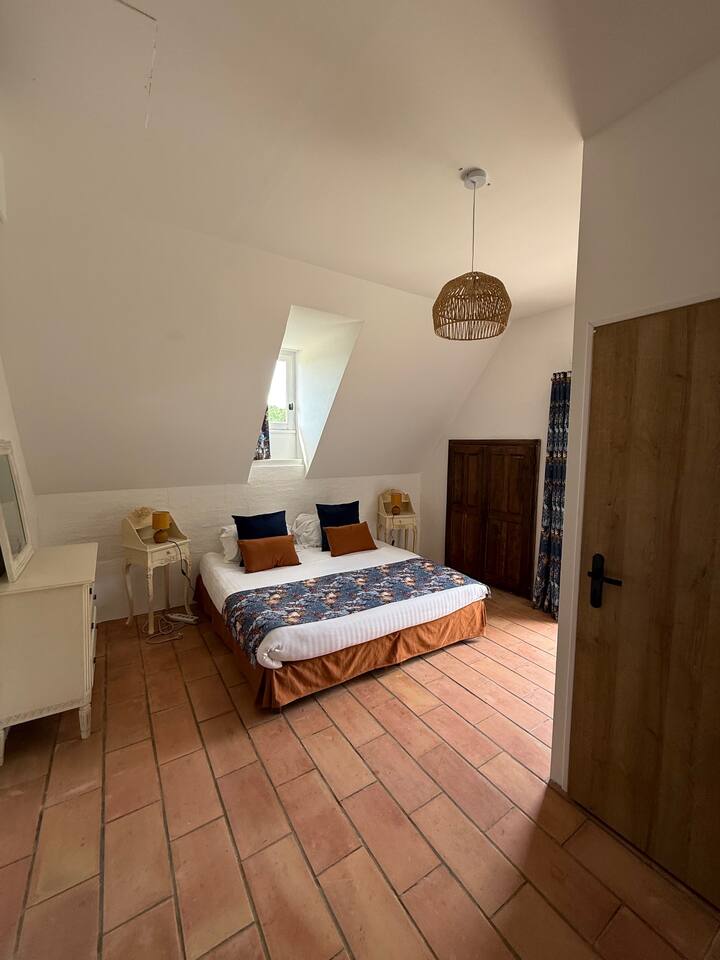 Chambre D'hôtes - Sarlat-la-Canéda