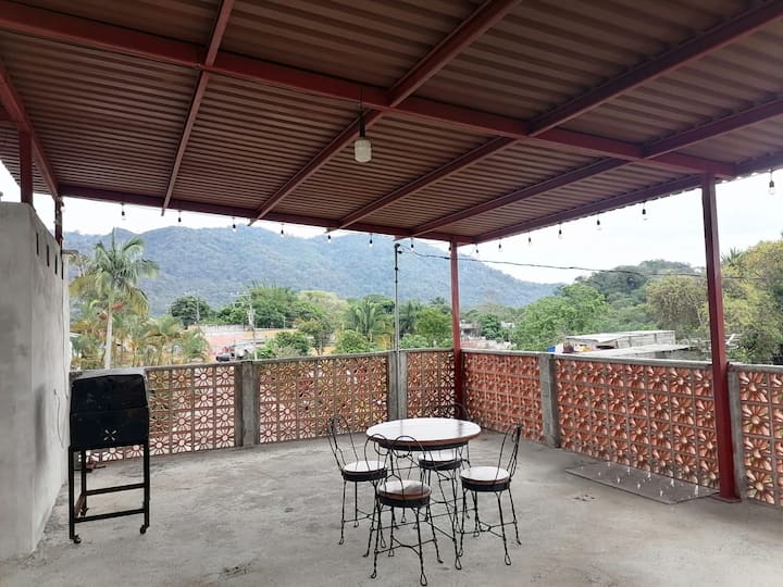 Casa De Ensueño - Córdoba, Mexico