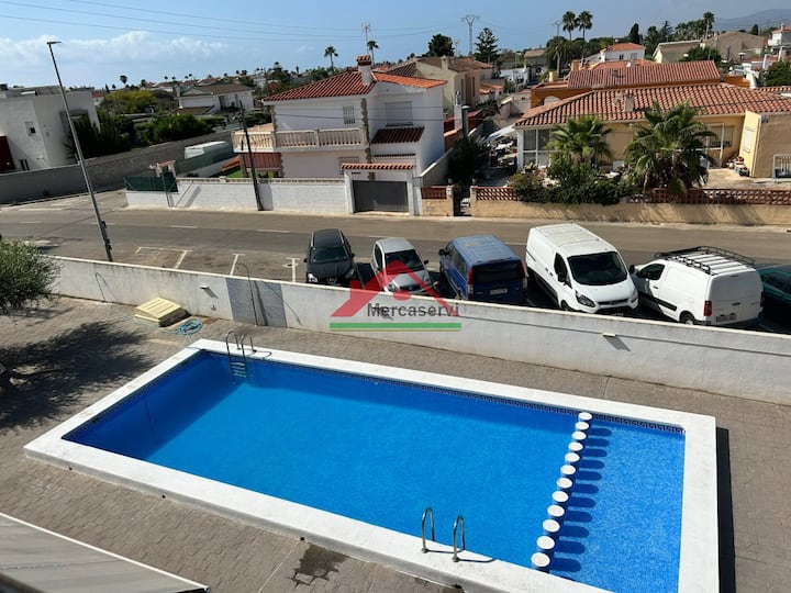 Vacaciones Vinaros Urb Tranquila - Vinaròs