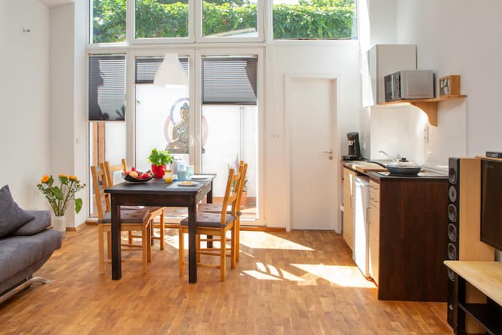 Loft Im Erdgeschoss - Cologne