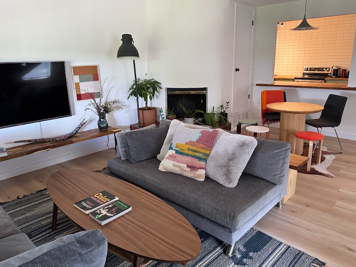 2br Barton Hills Hideaway | 3 Mins To Zilker - Austin, TX