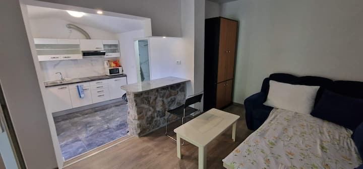 Apartments Novak 1 - Klenovica