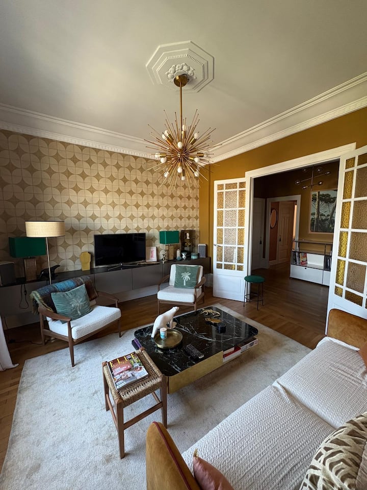 Appartement L'alchimiste - Annecy