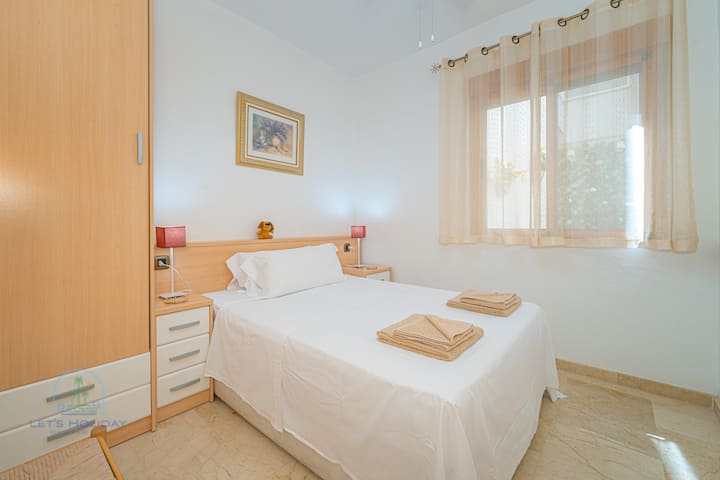 Beachside Apartment Macarena - El Campello