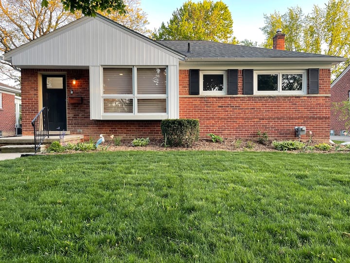 Automation Alley Retreat - Royal Oak, MI