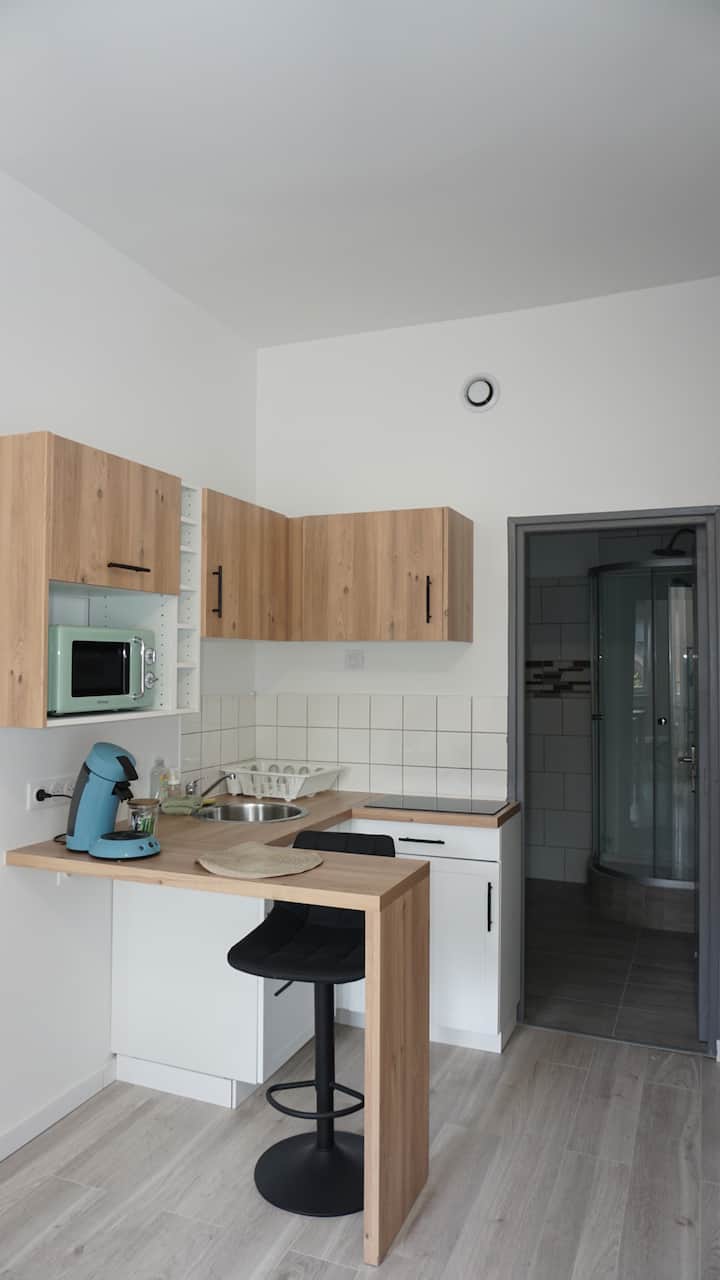 Villars Vibe & Confort - Valenciennes