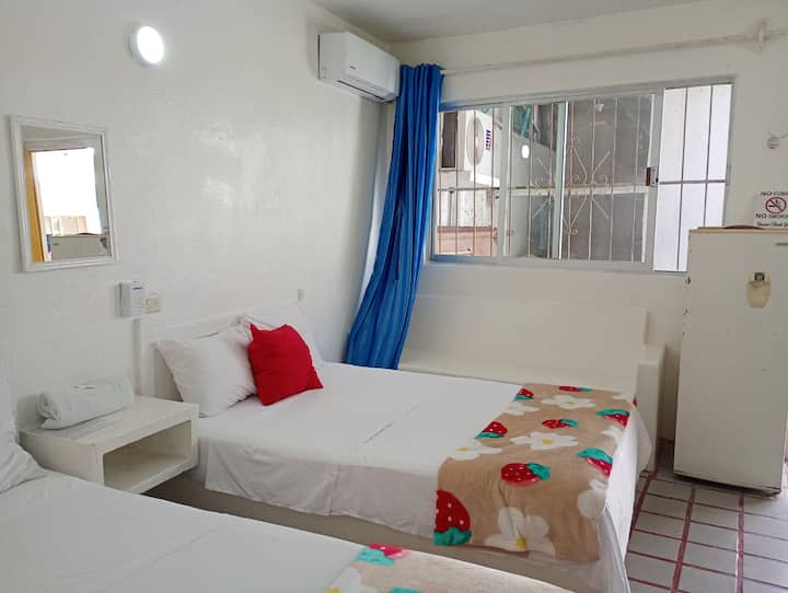 Estudio En Cozumel - Cozumel