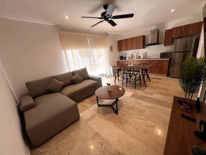 ¡Rincón De Relax En Tulum! - Tulum