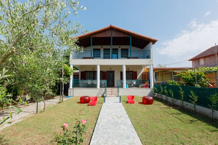 Sea Of Memories Halkidiki - Halkidiki