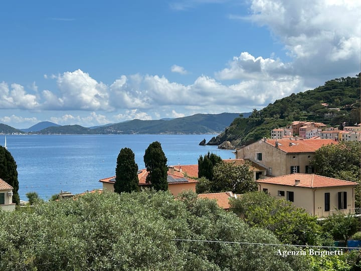 Il Chiuccolo - Marciana Marina