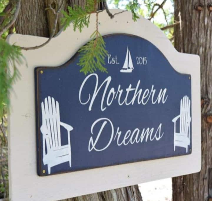 Northern Dreams Bed & Breakfast - Tobermory