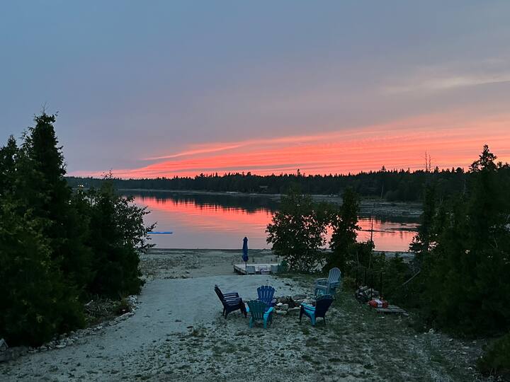 Northern Dreams Bed And Breakfast - Sweet Dreams - Tobermory