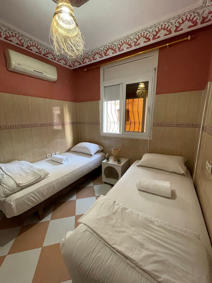 Embracetrue Moroccan Hospitality - Agadir