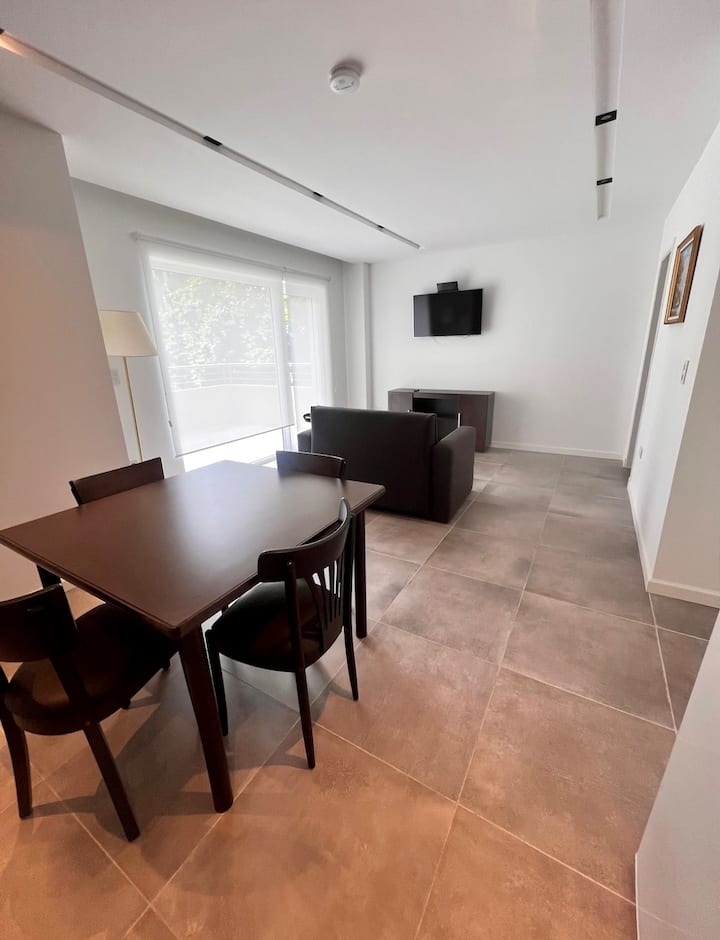 Ushuaia Center- Apt. 208. - Ushuaia