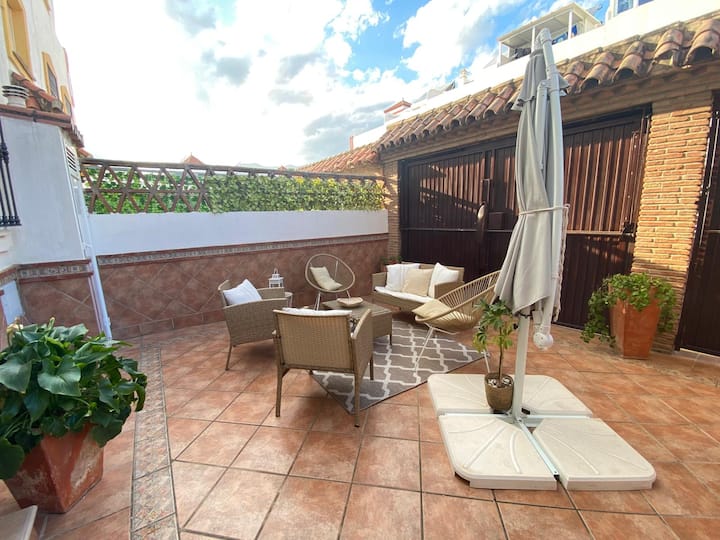 Tu Refugio De Ensueño - Marbella
