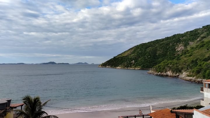 O Paraíso Fica Aqui - Arraial.! - Arraial do Cabo