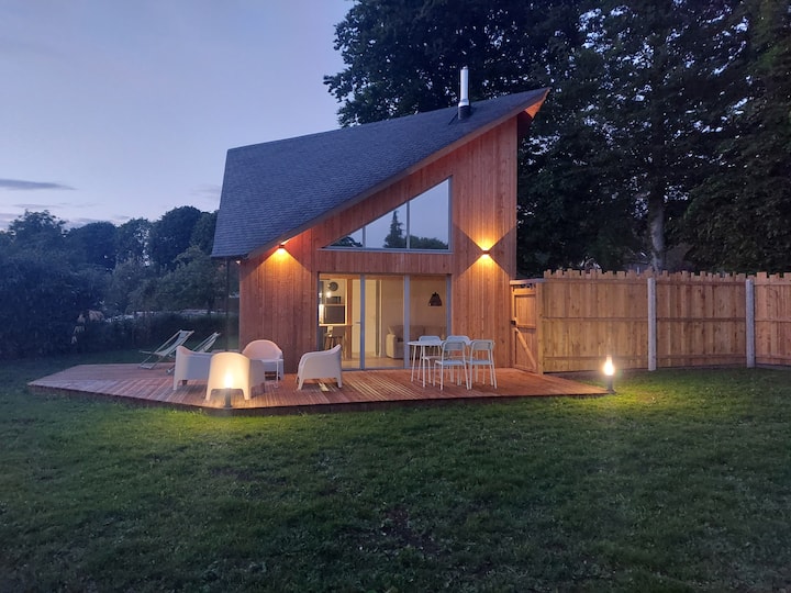 Cottage Des Forges • Cocooning Entre Mer&campagne - Varengeville-sur-Mer