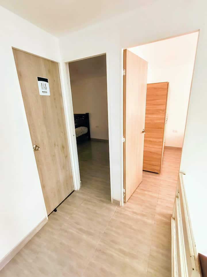 Casa Blanca Arizona - Valledupar