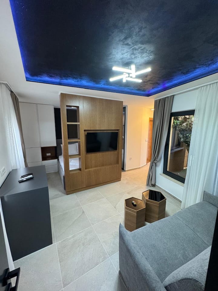 Moon Apartman - Kotor