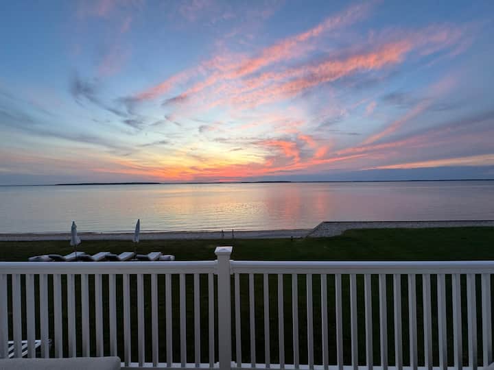 Private Beach - Sag Harbor, NY