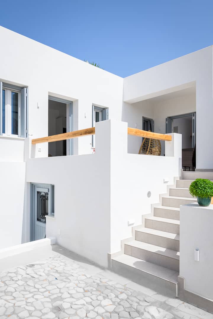 Muca House 1(family) - Milos