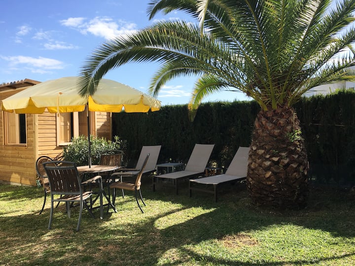 Casa Unifamiliar En Marbella - マルベリャ