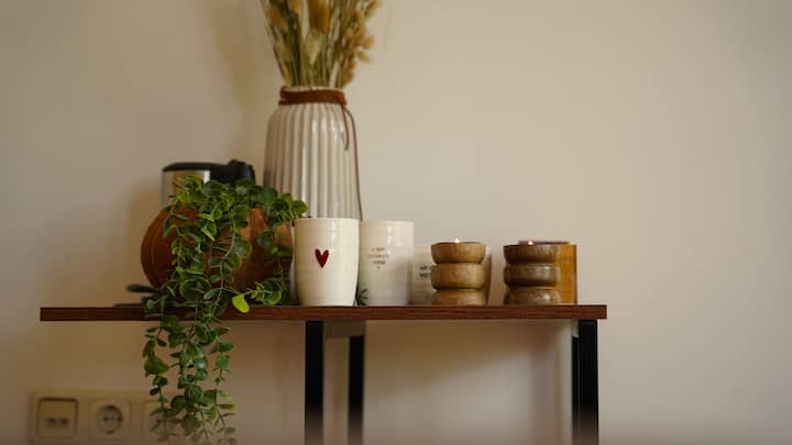 Tuinkamer Weidumerhout Nabij Leeuwarden - Leeuwarden