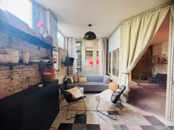 Moonlight Loft In Historical Heart Of Utrecht - Nieuwegein