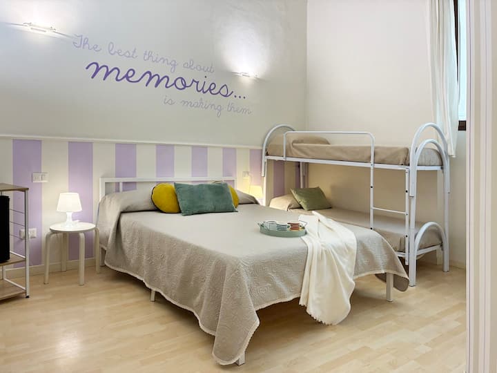Holihome_le Rose - Grottammare