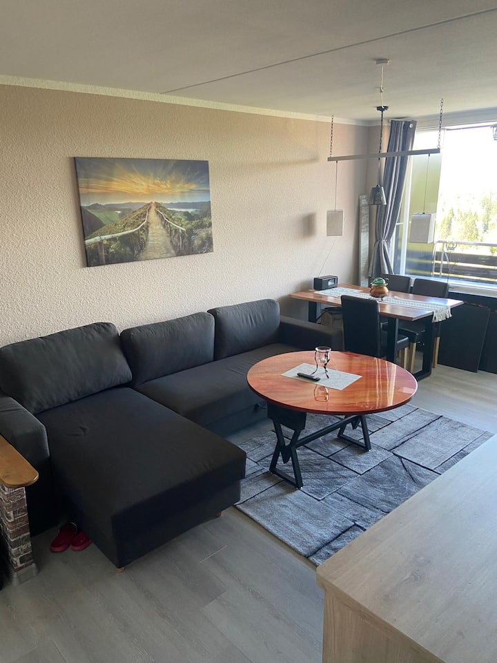 Beautiful Mountain Fewo - Harz