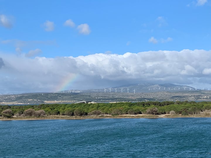 T2 Tout éQuipé Vue Magnifique - Leucate