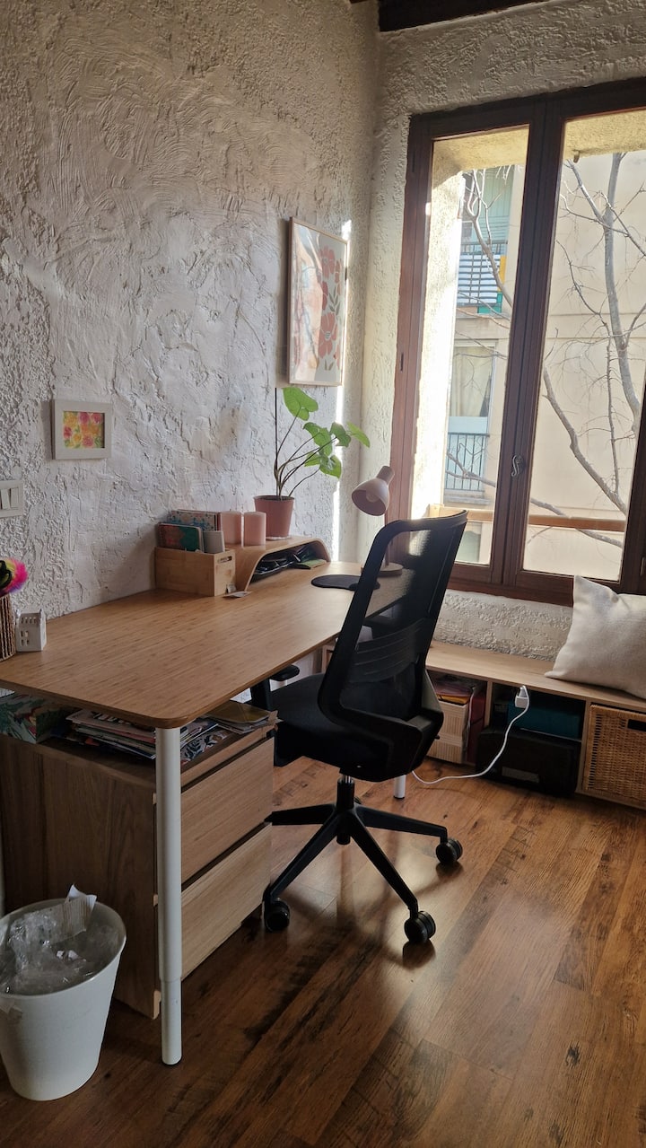 Chambre D'hôtes En Provence - Manosque