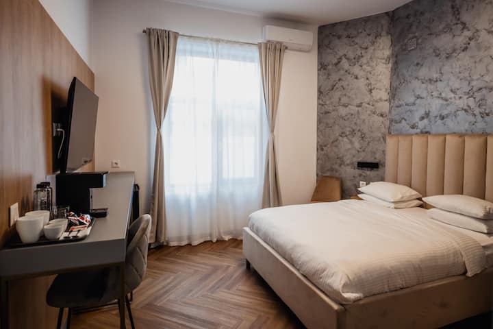 Deluxe Room Aristide House - Bucharest