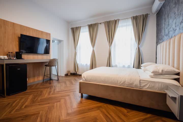 Aristide House Suita Cu Dus - Bucharest