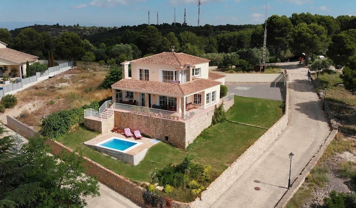 Villa Ermitage - Vinaròs