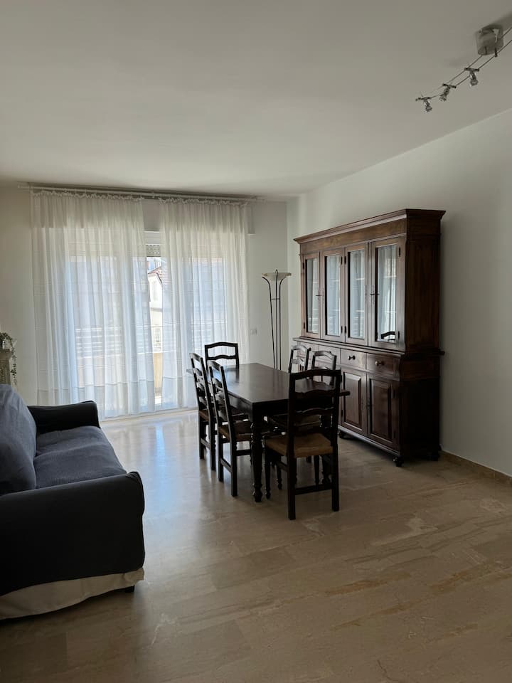 Appartamento Alba - Riccione