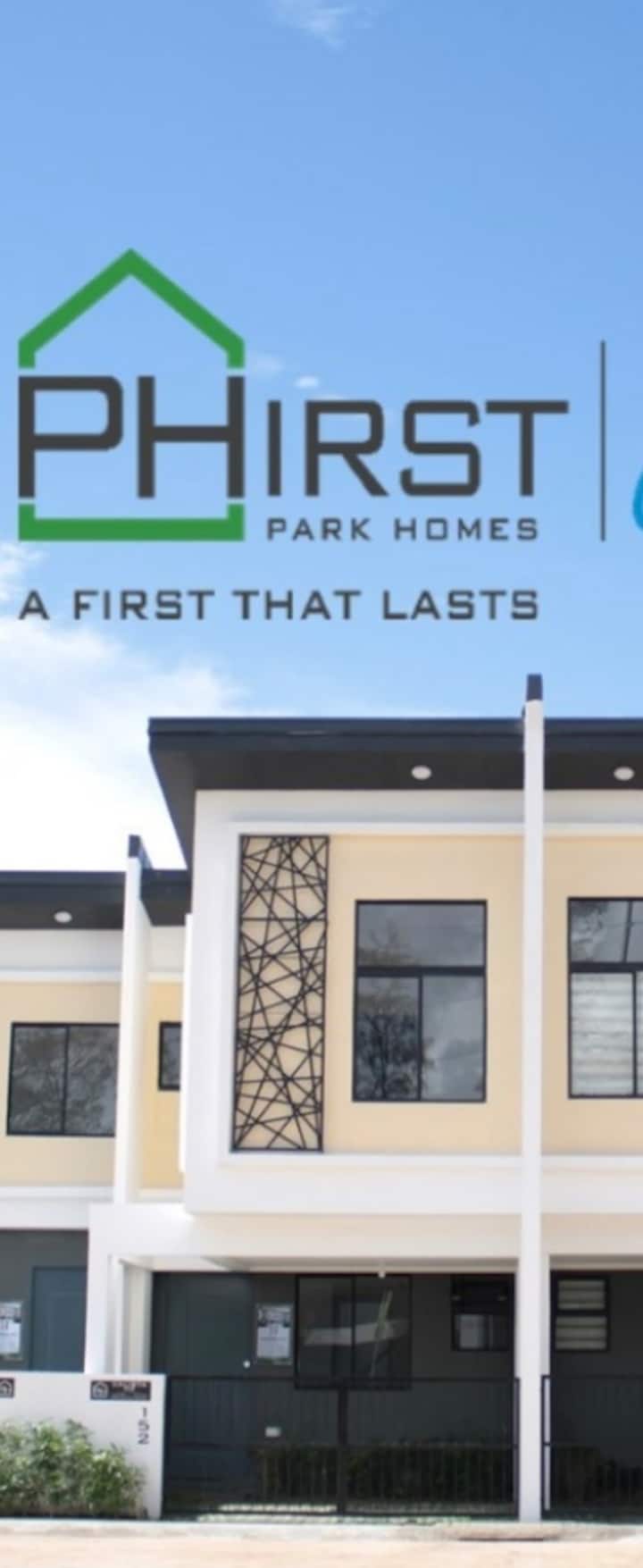 A Phirst To Last - Malvar